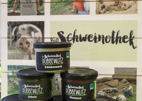 Leidenschaft für regionale Produkte aus Rheinhessen