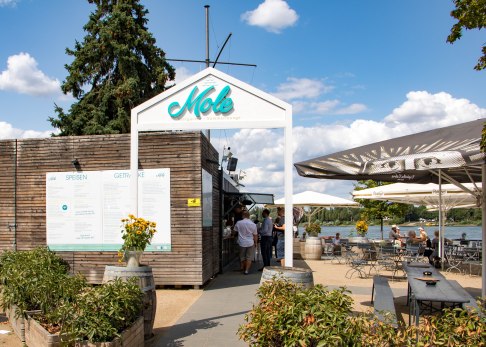 Kultur und Lebenslust in Mainz am Rhein