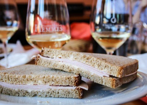 5 Gründe für einen Besuch in einer Rheinhessen-AUSGEZEICHNET-Vinothek