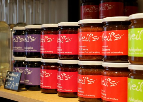 Leidenschaft für regionale Produkte aus Rheinhessen